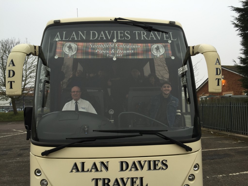 About – Alan Davies Travel
